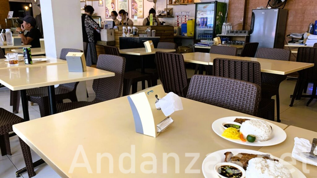 フィリピン・イロイロのレストラン6店舗を詳しく解説！ | ペペミーのトリップite